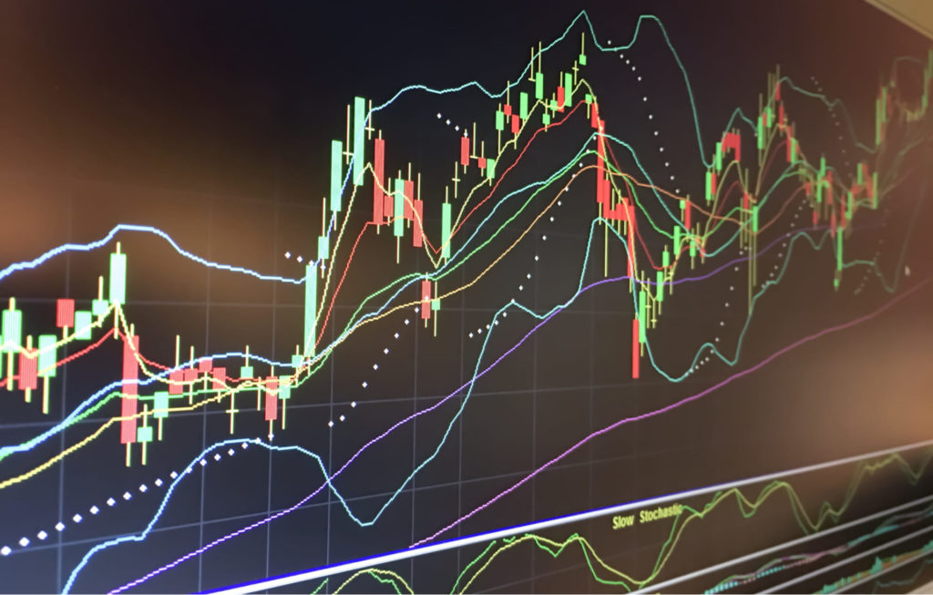 ボリンジャーバンドマスター講座 | Dealing FX プロトレーダーのブログ